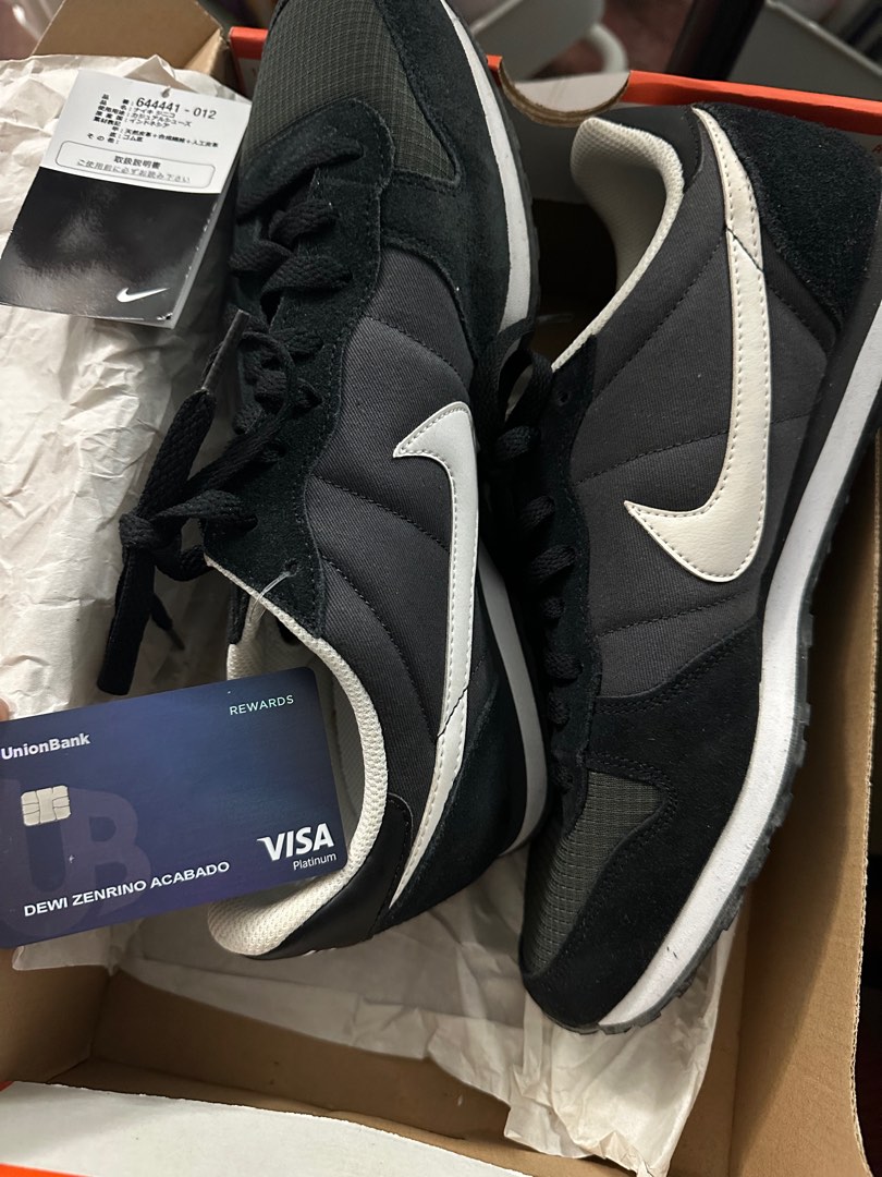 Nike Air Versatile II BRAND NEW, Men's Fashion, Footwear, Sneakers on ...