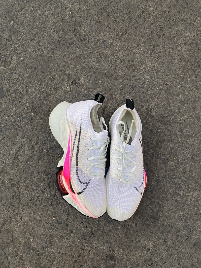 NIKE ALPHA FLY, Men's Fashion, Footwear, Sneakers on Carousell