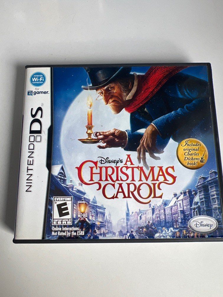 Nintendo DS Games - super scribble nauts, avatar the game, avatar the last airbender, open ...