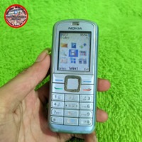 Nokia 6070 Original, Serba Serbi, Others di Carousell