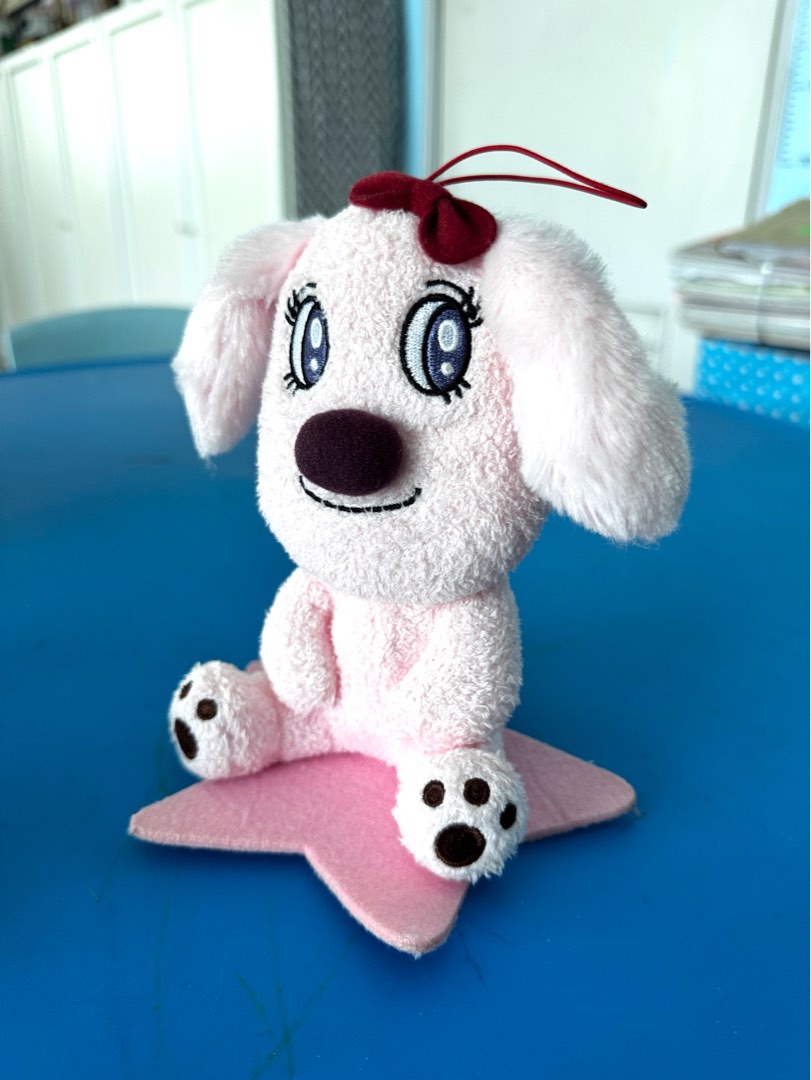 Original Japan Sega Anpanman Baikinman Melonpanna Currypanman Dokinchan ...