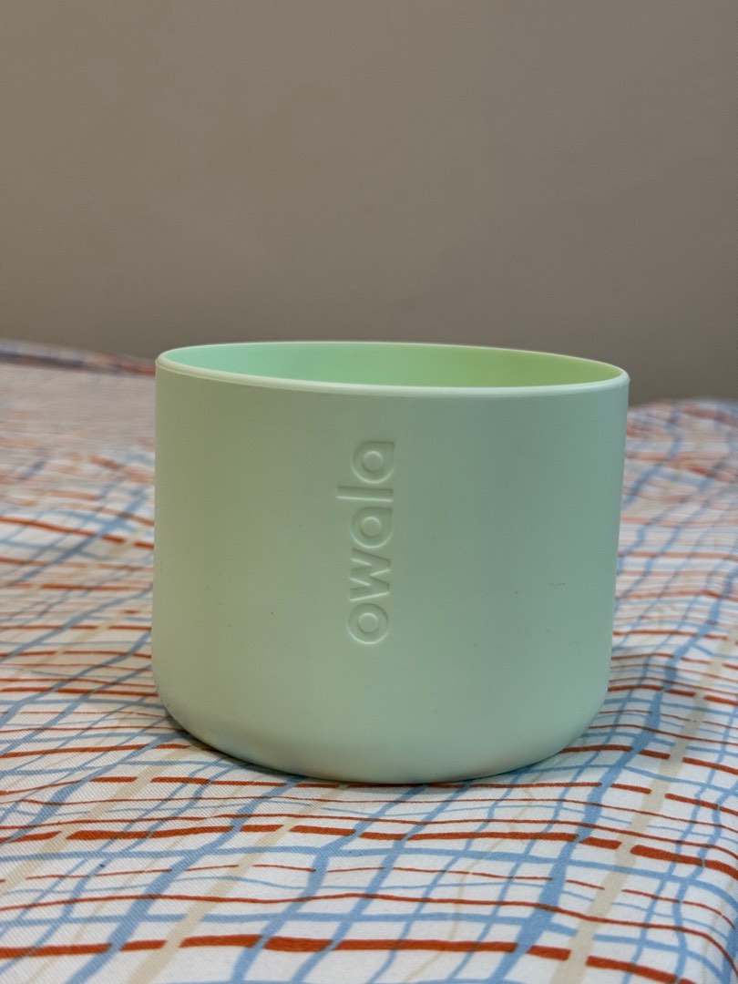 Owala Boot Mint 32oz, Furniture & Home Living, Kitchenware & Tableware ...