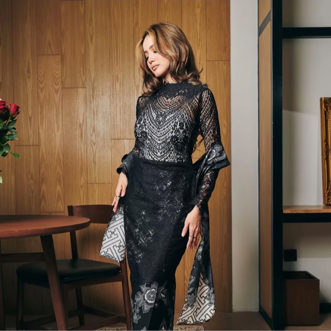 PAMMELA DESIGN KURUNG MELINA (LIMITED EDITION), Women's Fashion ...