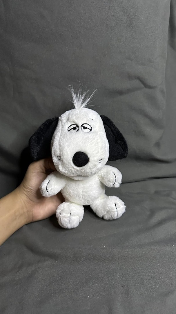 Peanuts Snoopy brother : Olaf, Hobbies & Toys, Memorabilia ...