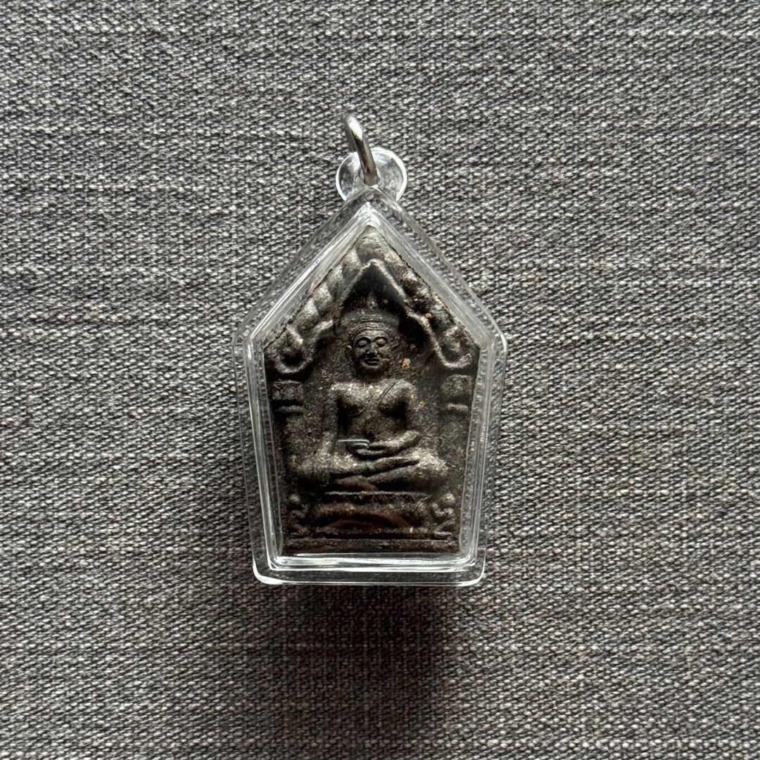 Phra Khun Paen 109 Sukito (AJ Pleng & LP Thammarangsi) - Rare!, Hobbies & Toys, Religious Items ...