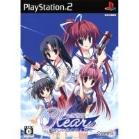 [PLAYSTATION 2 ] Clear: Atarashii Kaze no Fuku Oka de, Video Game ...