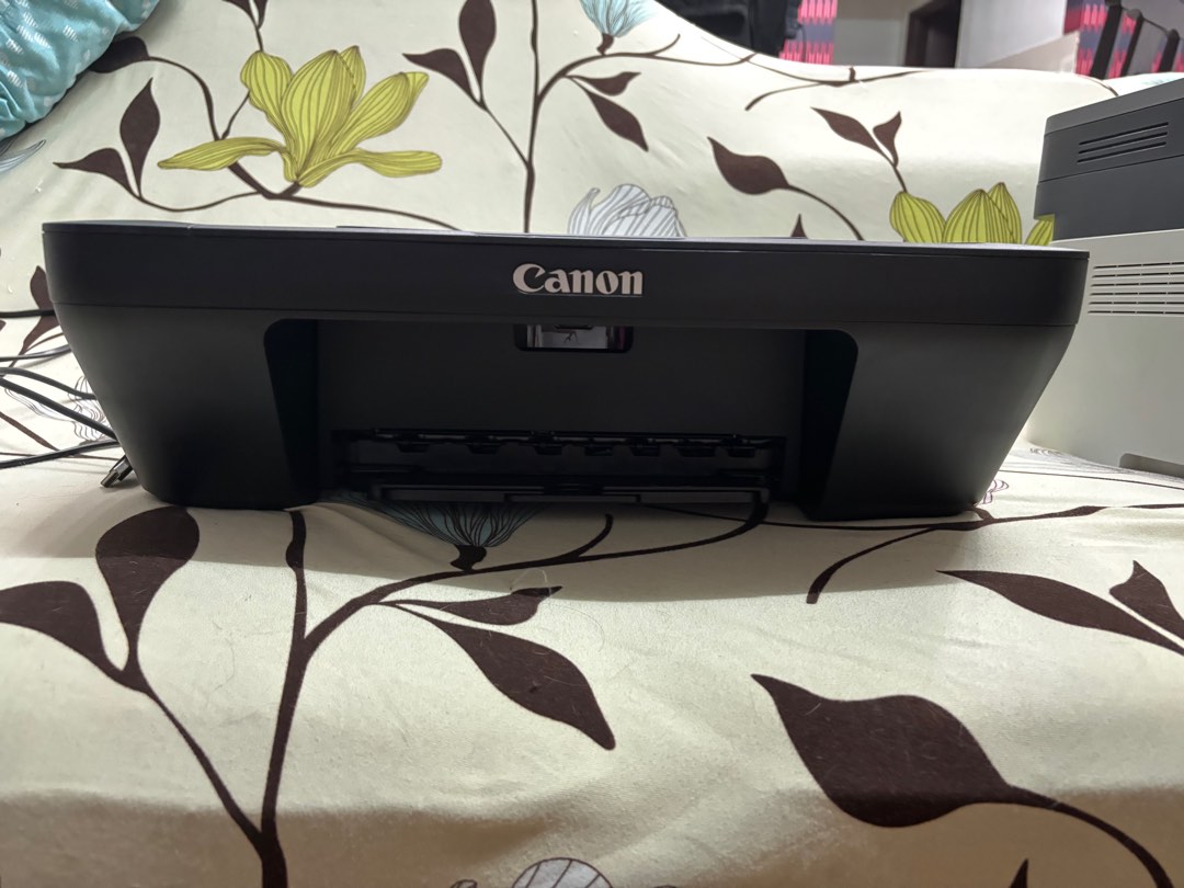 Printer Canon Pixma MG3070S, Computers & Tech, Printers, Scanners ...