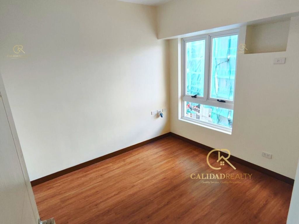 Prisma Residences 1BR Condo Unit For Sale Turn Over Condition Pasig ...