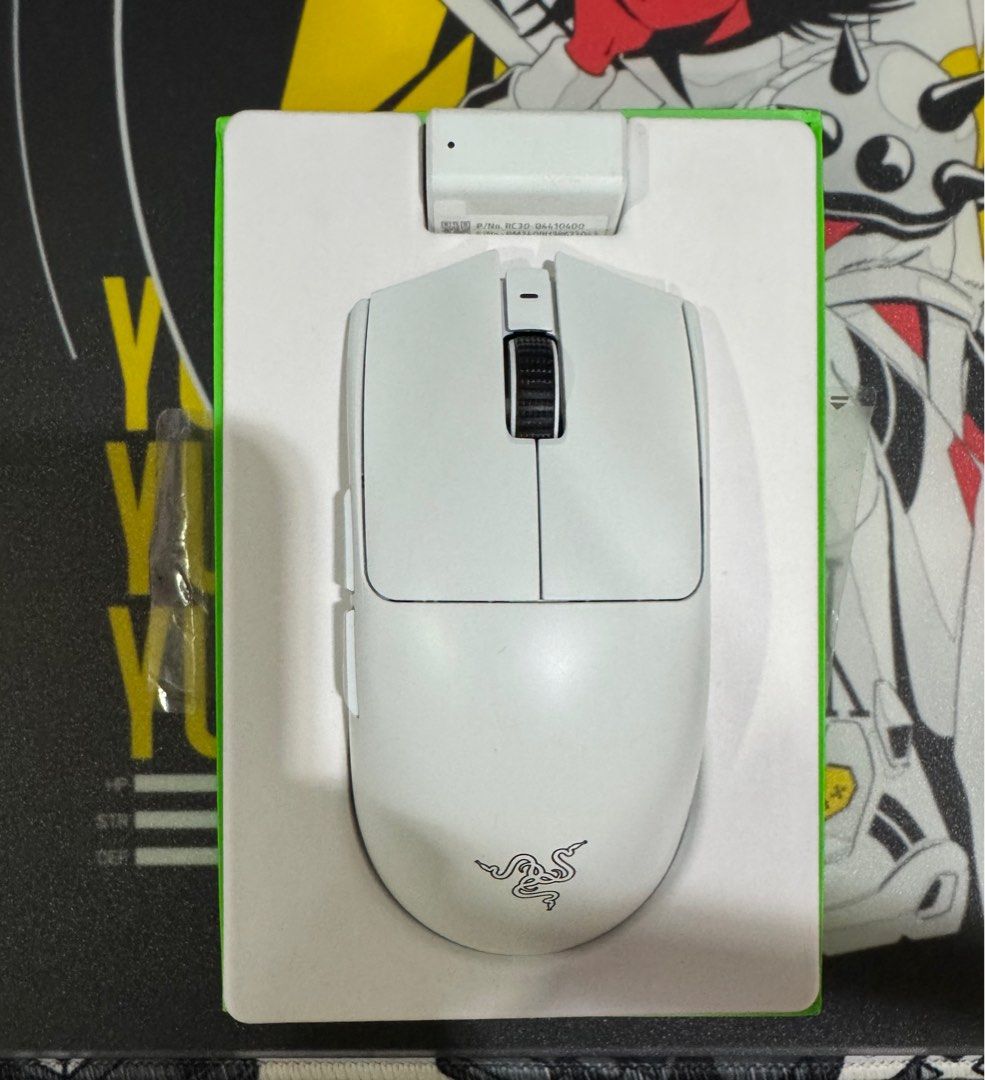 Razer Viper V3 Pro, Computers & Tech, Parts & Accessories, Mouse ...