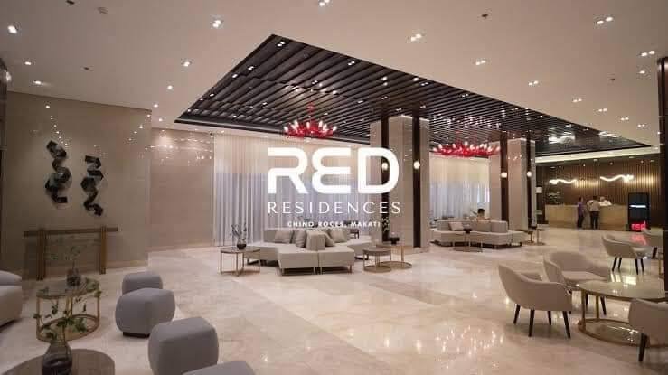 Red Residence is a premier residential development by Sm Develoment ...