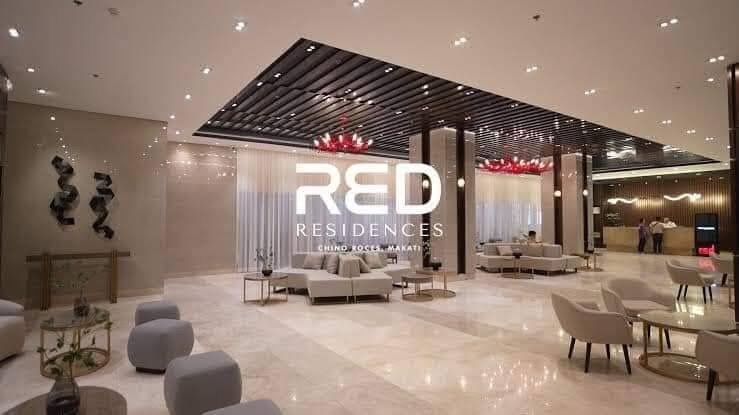 Red Residence is a premier residential development by Sm Develoment ...
