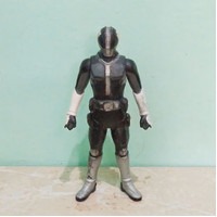 Rider Hero Series DEX Kamen Rider Den-O Plat Form, Toys & Collectibles ...