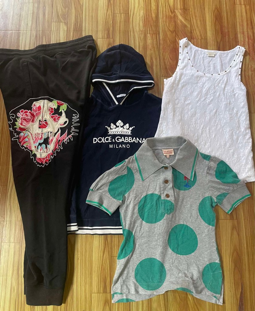 RUSH SALE ASPACK y2k items, Women's Fashion, Tops, Others Tops on Carousell