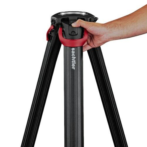 Sachtler Flowtech 100 GS (SRP $5,500), Photography, Photography ...