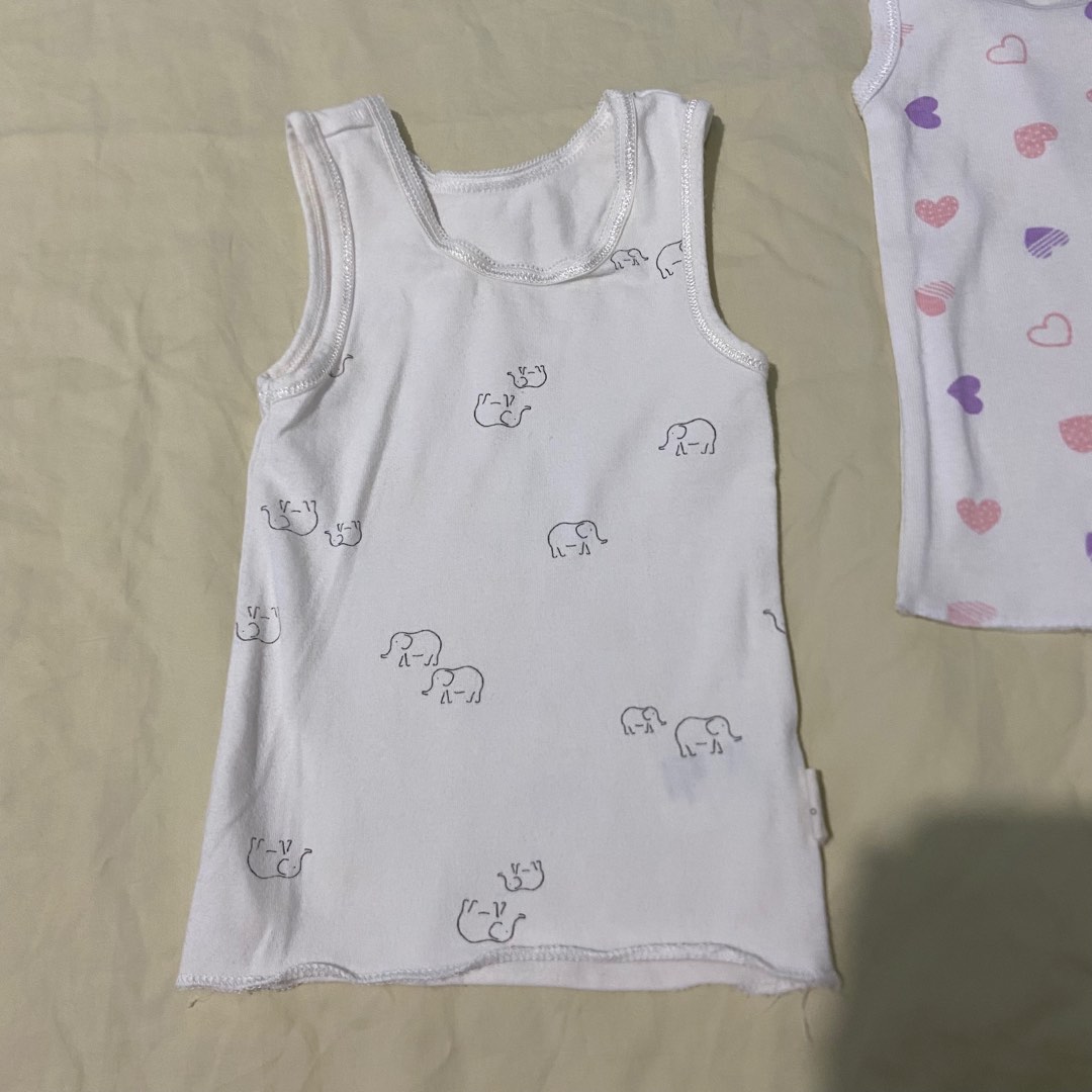 Sando for baby girl 0-3mos, Babies & Kids, Babies & Kids Fashion on ...