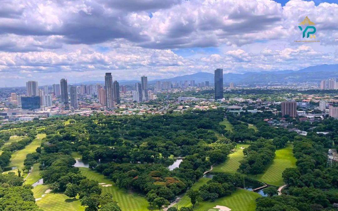 Shang Residences Wack Wack: Best Condos Near Wack Wack Golf & Country ...