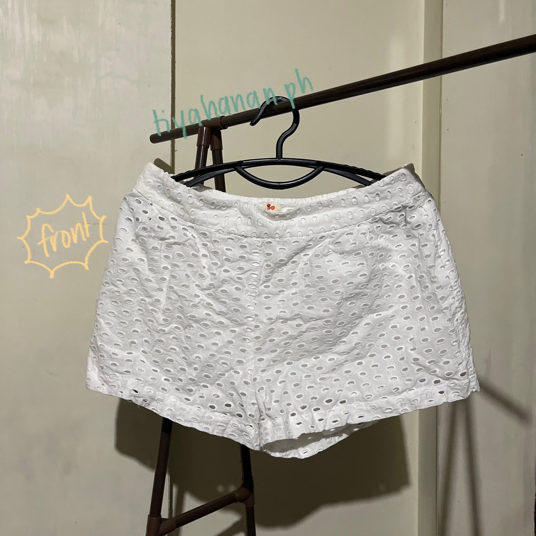 Shsgsh, Women's Fashion, Bottoms, Shorts on Carousell