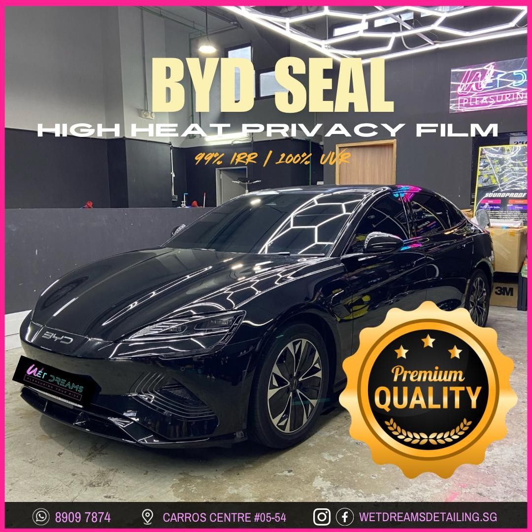 SOLAR FILM | CAR TINTING | LTA COMPLIANCE | PRIVACY TINT | SPECIAL ...
