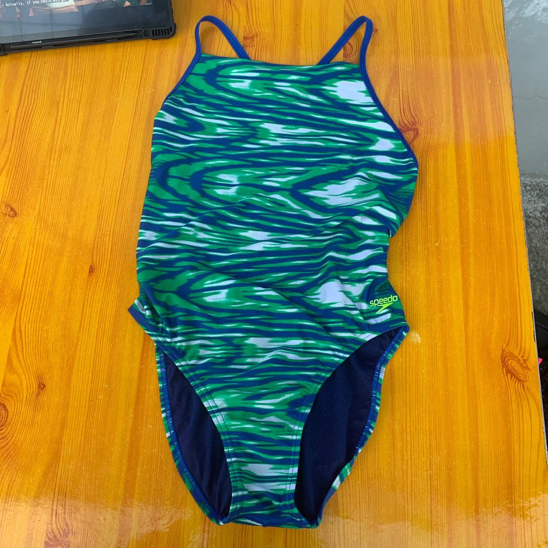 Speedo Pro LT Swimsuit (XL), Women's Fashion, Swimwear, Bikinis ...