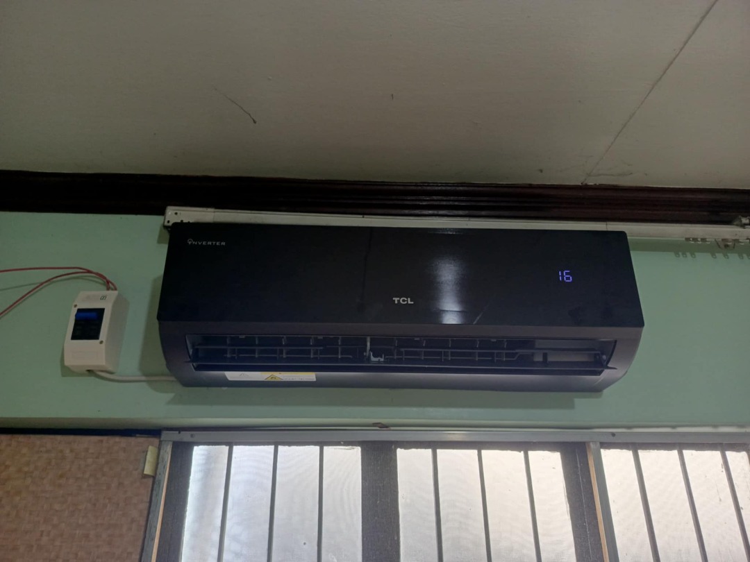 TCL OBSIDIAN+ INVERTER W/WIFI CONTROL BRANDNEW SEALED UNITS W/WARRANTY ...