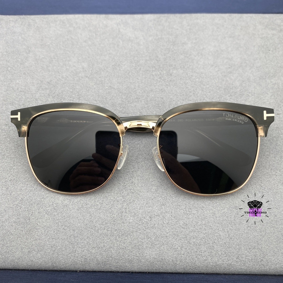 TF Tom Ford TF544 56-20-145, Men's Fashion, Watches & Accessories ...