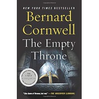 The Empty Throne, Buku & Alat Tulis, Buku di Carousell