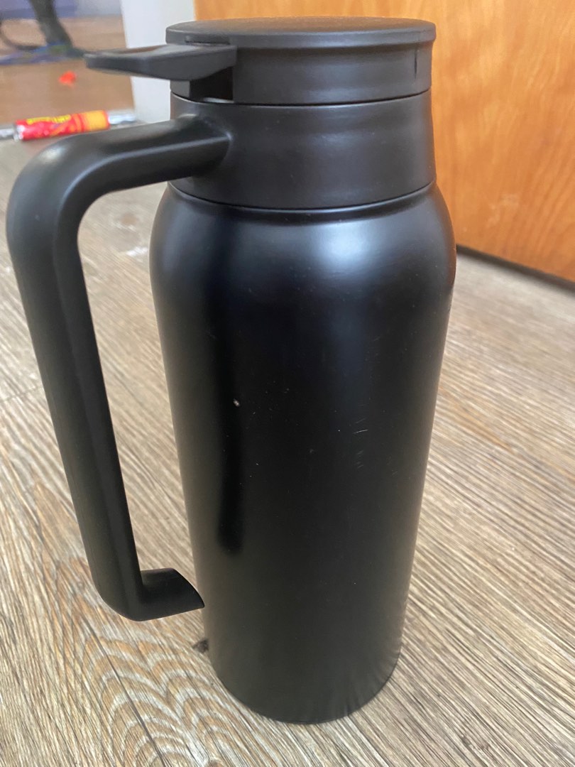 Thermal Flask, Furniture & Home Living, Kitchenware & Tableware ...