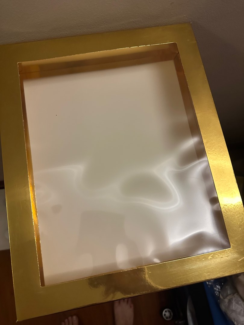 Tinghun Clothes Box, Women's Fashion, Jewelry & Organizers, Accessory ...