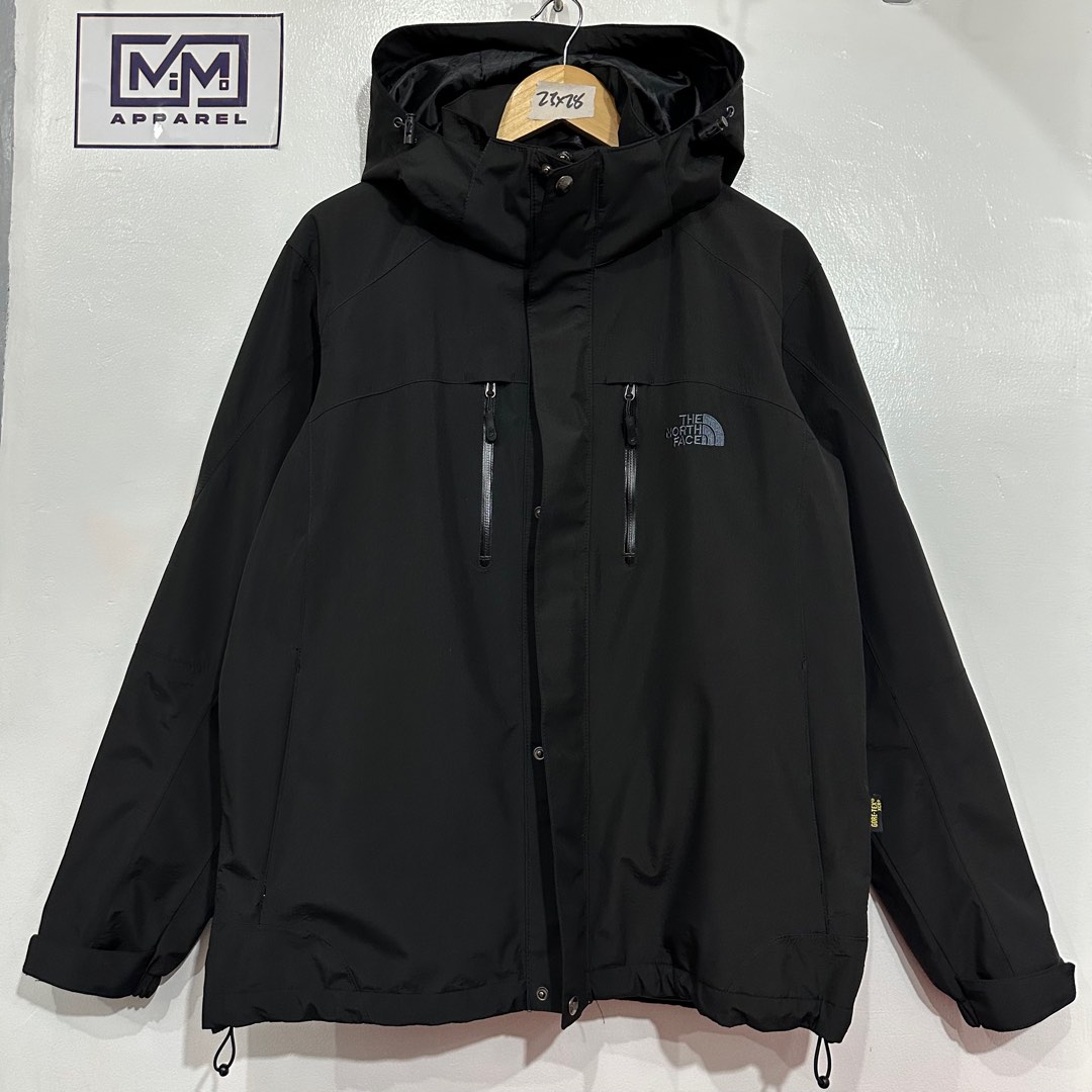 TNF summit series THE NORTH FACE, Men's Fashion, Coats, Jackets and ...