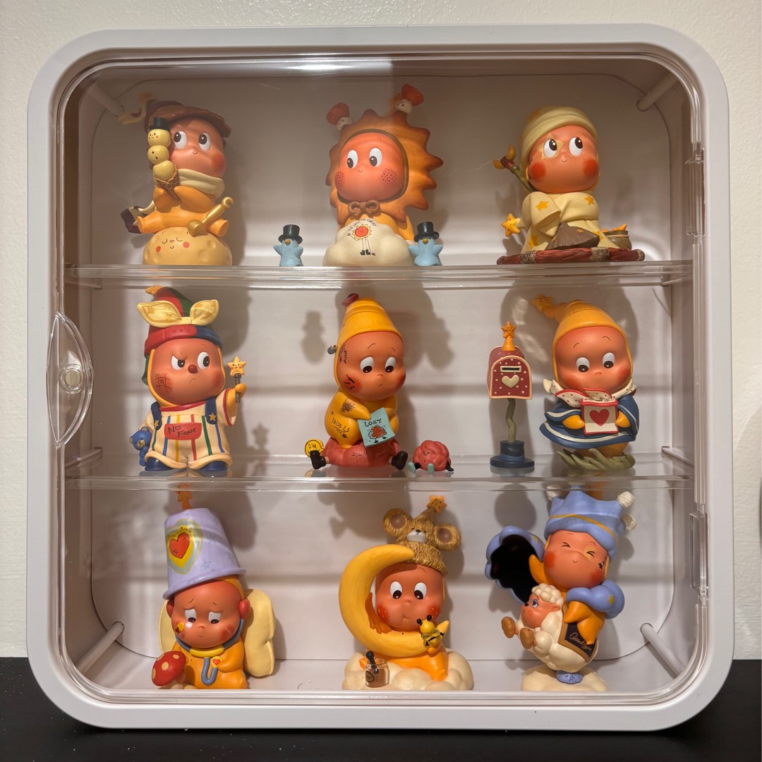 TWINKLE TWINKLE Complete Set, Hobbies & Toys, Toys & Games on Carousell