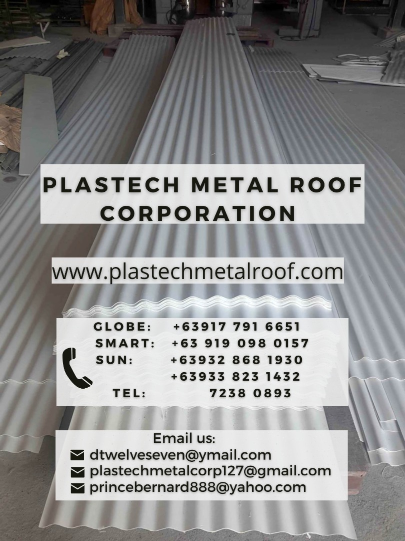 UPVC Thermoplastic non brittle, Commercial & Industrial, Construction ...