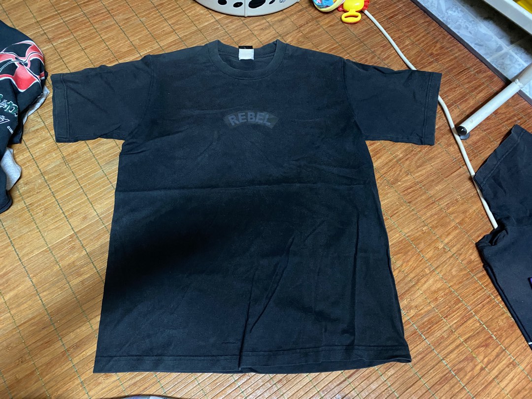 Vintage nitraid japan bathing ape, Men's Fashion, Tops & Sets, Tshirts ...