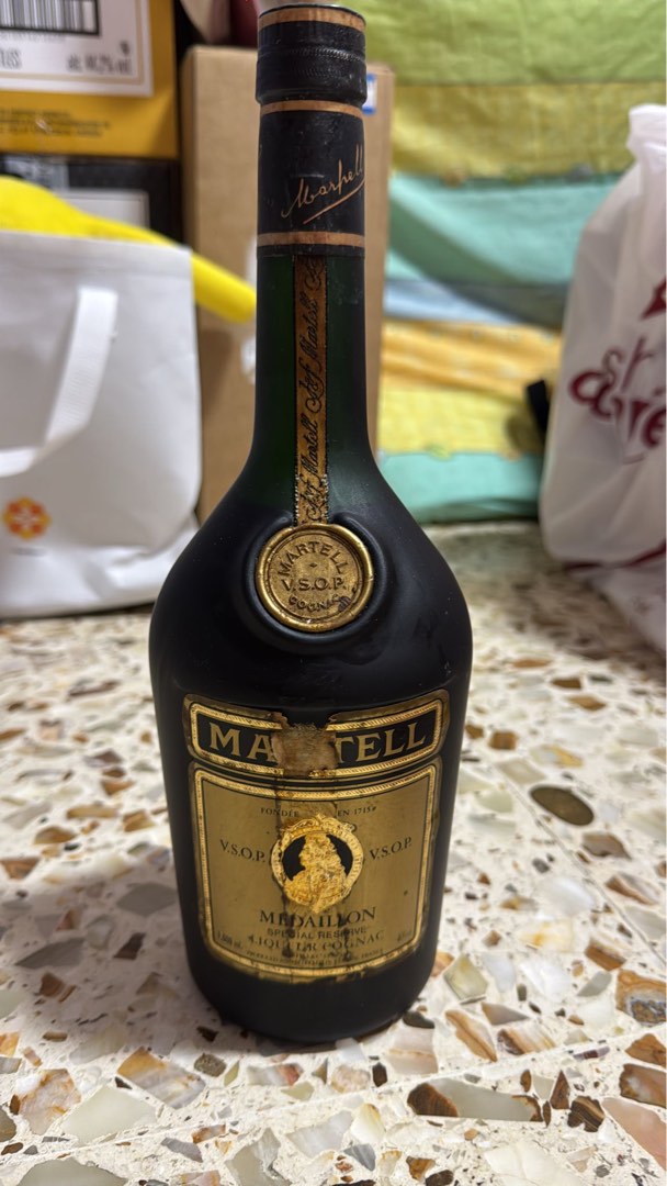 Vsop, Food & Drinks, Beverages on Carousell