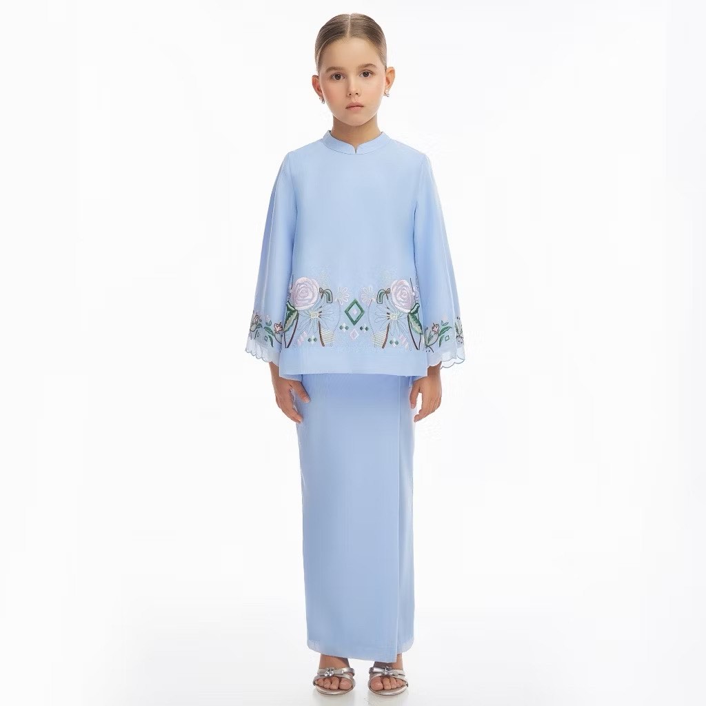 Wanzar Kids 3-4y, Babies & Kids, Babies & Kids Fashion on Carousell