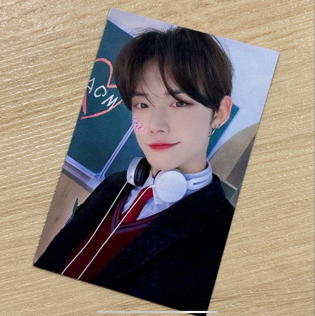 WTB TXT act promise ep 2 moazone seoul pcs YEONJUN SOOBIN BEOMGYU TAEHYUN HUENING KAI, Hobbies ...