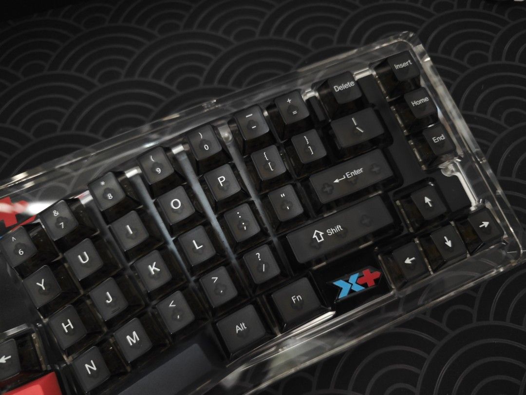 X plus Vicky board, Computers & Tech, Parts & Accessories, Computer ...