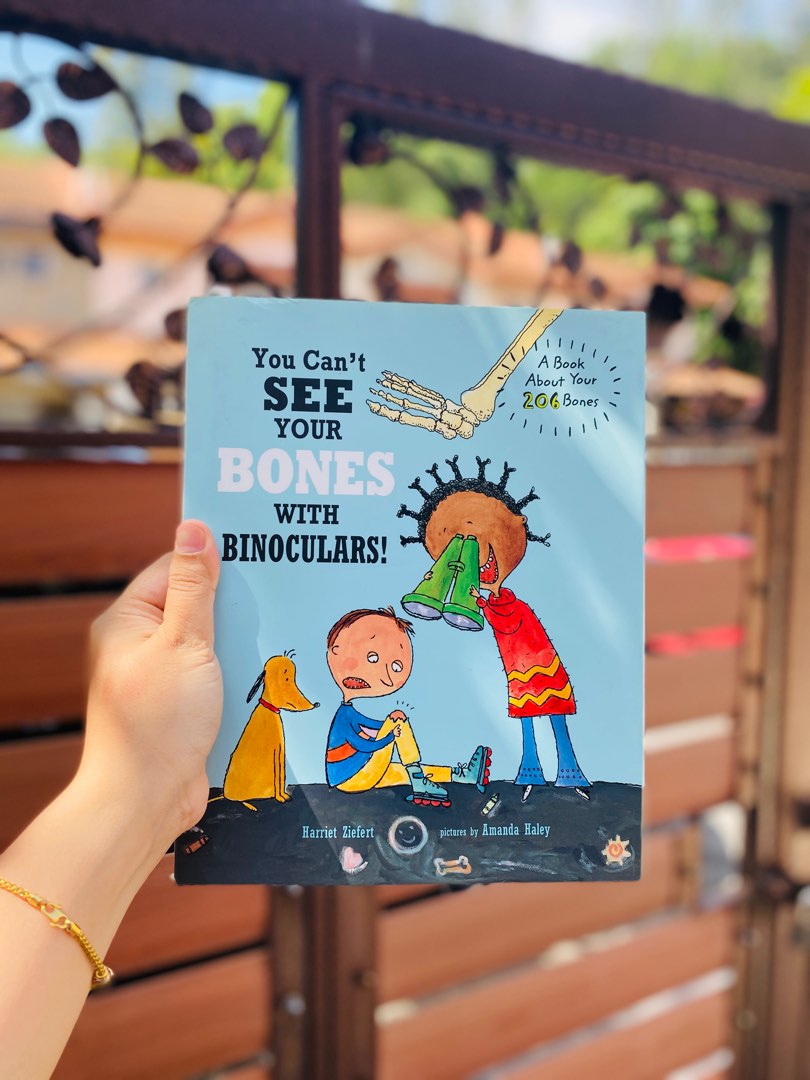 You can't see your bones with Binoculars >> Defect, Hobbies & Toys ...