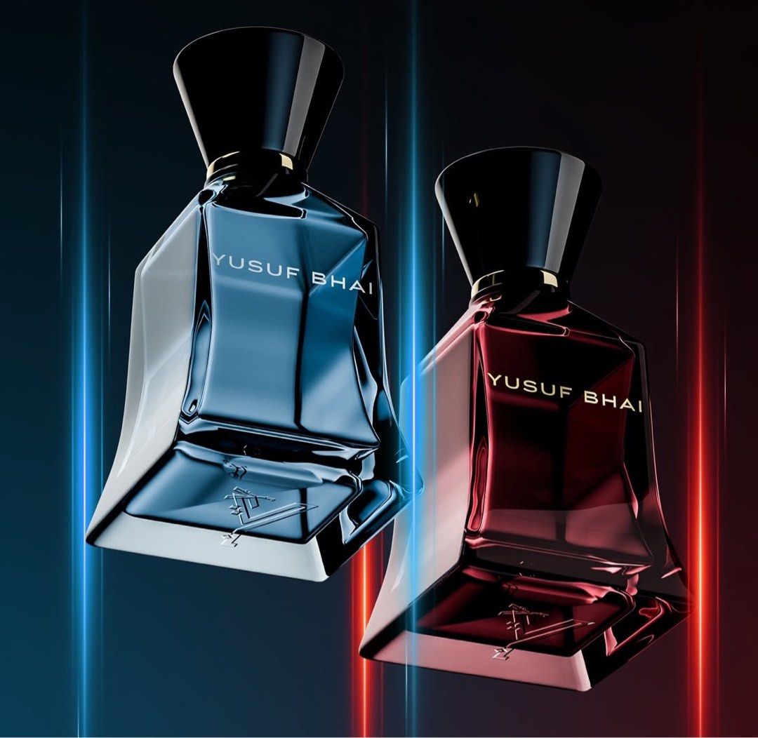 (CLOSED) Yusuf Bhai perfumes, Beauty & Personal Care, Fragrance ...