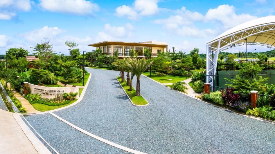 400 sqm Lot for Sale in Calamba, Laguna at Rockwell South Carmelray ...