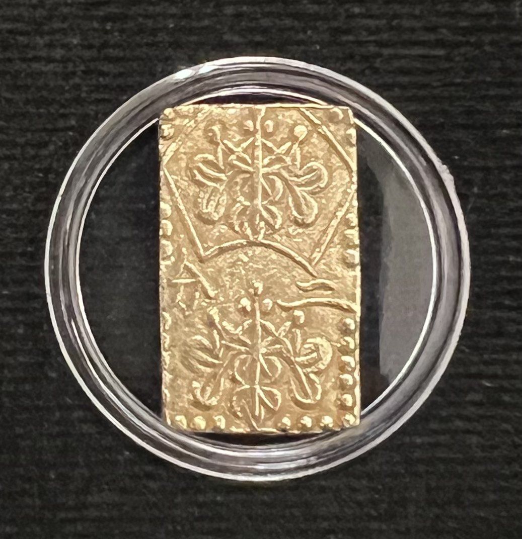 1860-1868 Olden Japan, Ansei-Era (Samurai Period - Tokugawa Shogunate ...