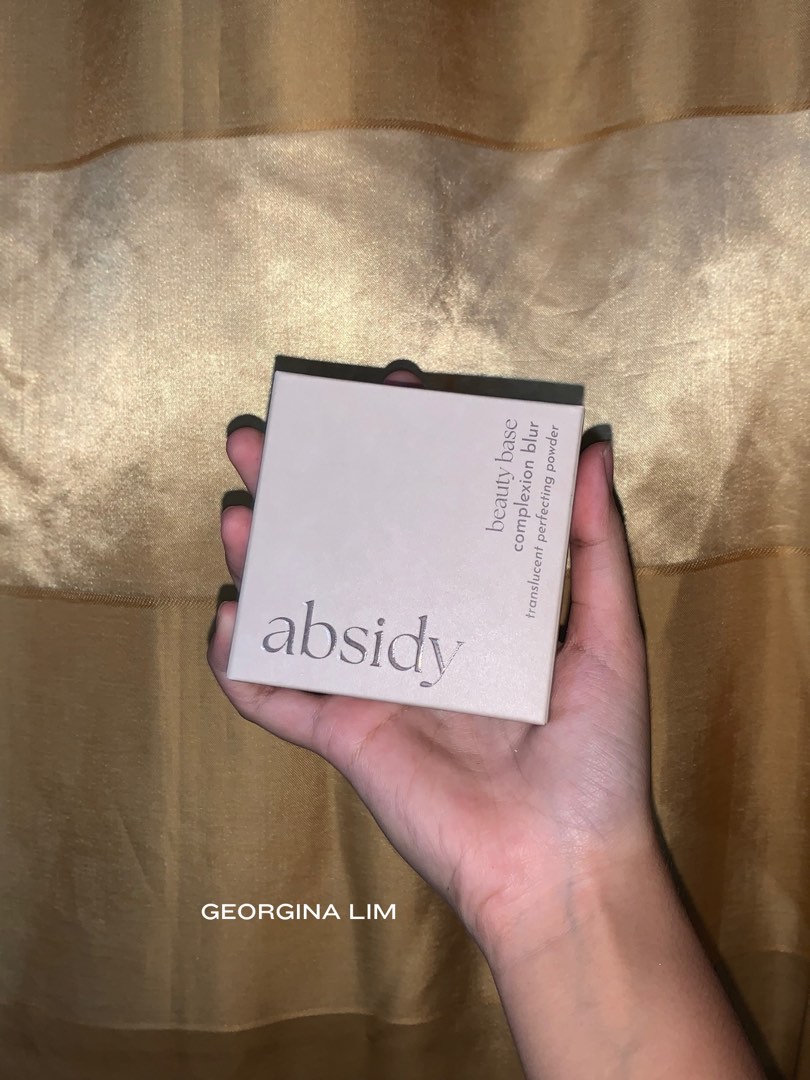 ABSIDY POWDER SHADE HONEY, Beauty & Personal Care, Face, Makeup on ...