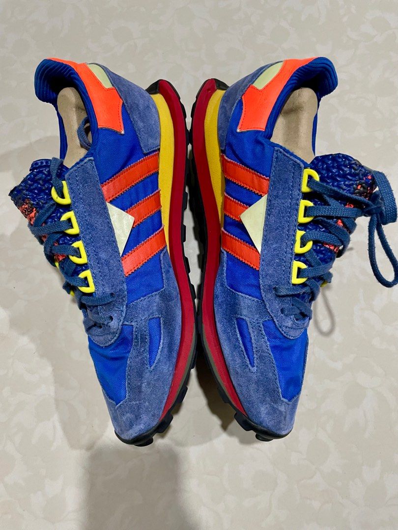 Adidas Formel 1 Prototype 8.5uk, Men's Fashion, Footwear, Sneakers on ...
