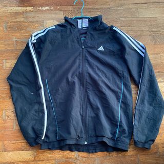 Messi Track Suit Jacket IZ2990, Men's Fashion, Coats, Jackets and ...