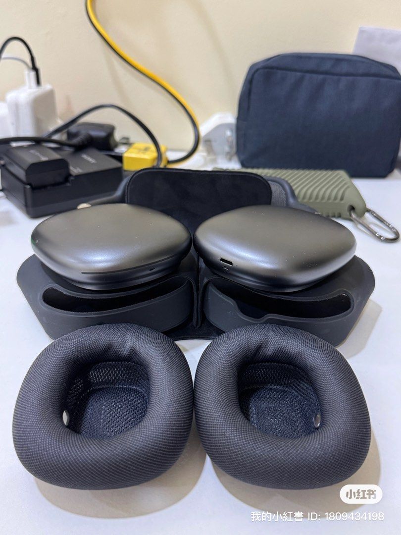 AirPods Max(First Generation), Audio, Earphones on Carousell