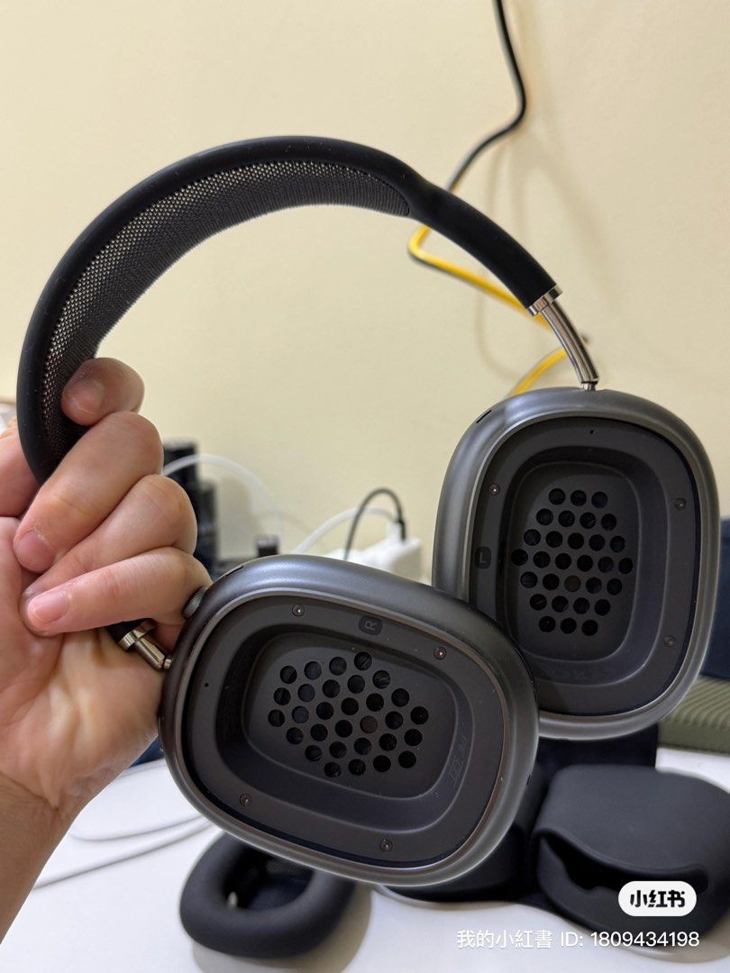 AirPods Max(First Generation), Audio, Earphones on Carousell