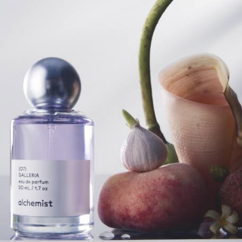 Alchemist Perfume 50 ml (Galleria, Pink Laundry, Powder Room ...