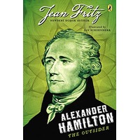 Alexander Hamilton: The Outsider, Buku & Alat Tulis, Buku di Carousell