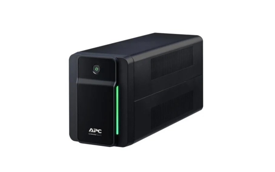 APC Easy UPS, 1200VA, Tower, 230V, 4 Universal + 1 IEC C13 outlets, AVR ...