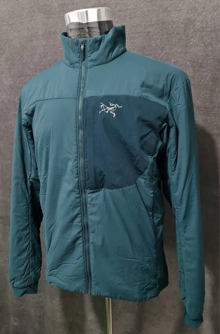 Arcteryx Proton LT Jacket, Men's Fashion, Coats, Jackets and Outerwear ...
