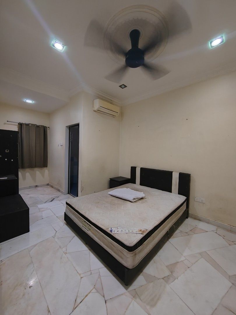 Bandar Bukit Raja Klang Single Storey House Looking For On Carousell